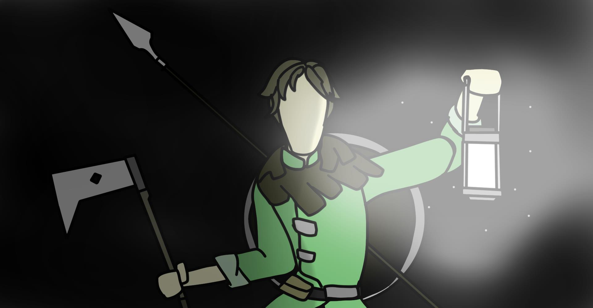 Ashen by MethusulaComics on DeviantArt