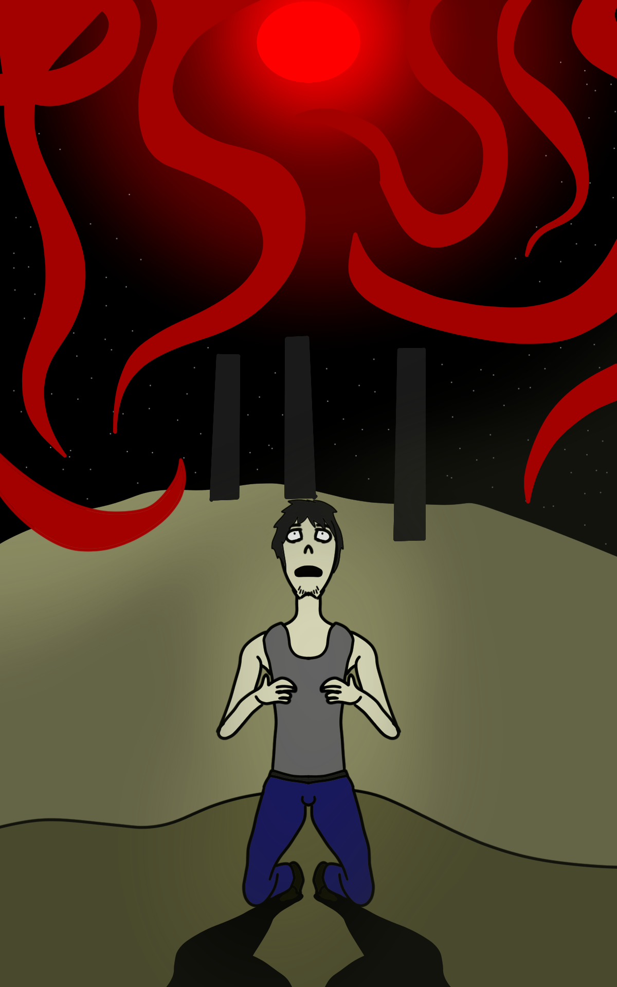 The Brooding Star by MethusulaComics on DeviantArt