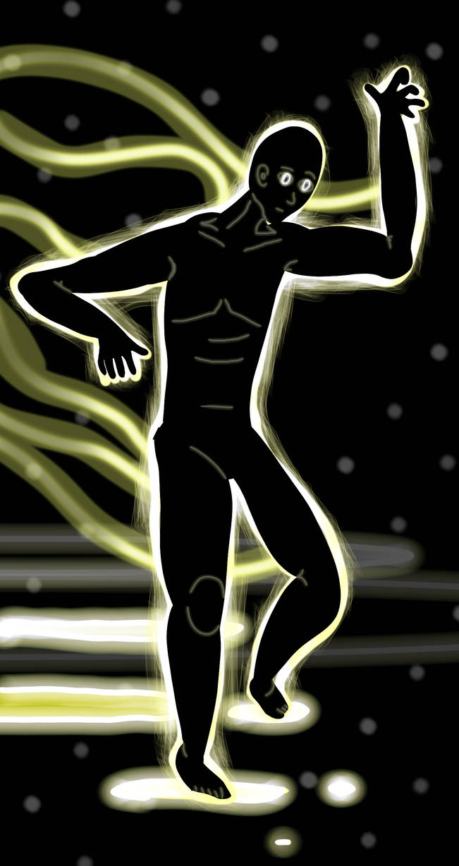 Step Lightly by MethusulaComics on DeviantArt