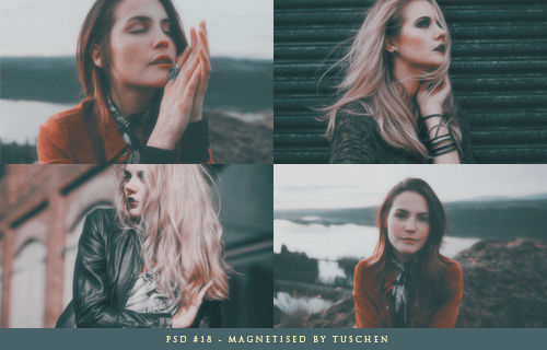 PSD #18 by tuschen on DeviantArt