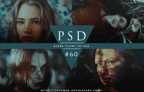 PSD #60 by tuschen on DeviantArt