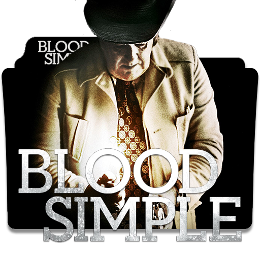 Blood Simple V2 by Nawffy10 on DeviantArt