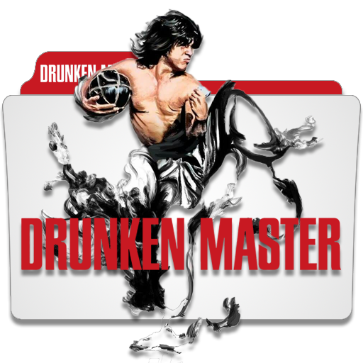 Drunken Master V1 by Nawffy10 on DeviantArt