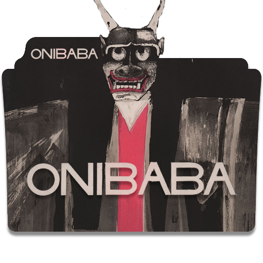 Onibaba V1 by Nawffy10 on DeviantArt