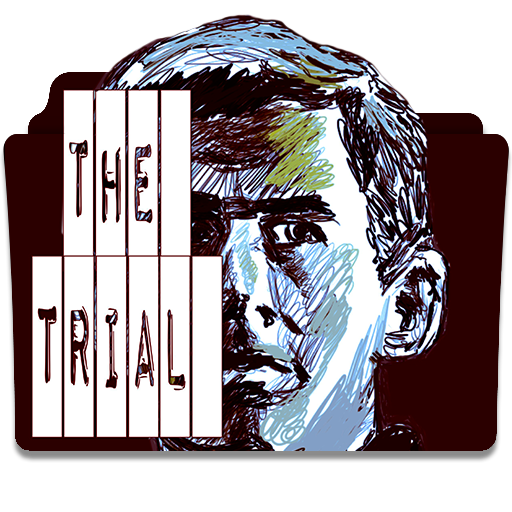 The Trial (1962) V1 Folder Icon by Nawffy10 on DeviantArt