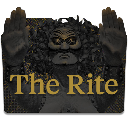 The Rite (1969) V1 Folder Icon by Nawffy10 on DeviantArt