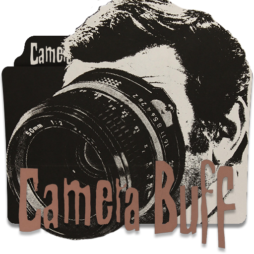 Camera Buff (1979) V1 Folder Icon by Nawffy10 on DeviantArt