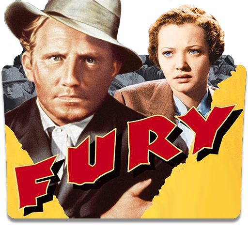 Fury (1936) V1 Folder Icon by Nawffy10 on DeviantArt