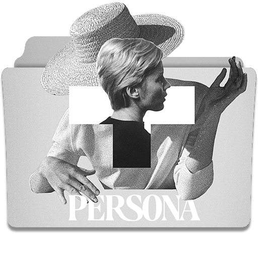 Persona (1966) V1 Folder Icon by Nawffy10 on DeviantArt