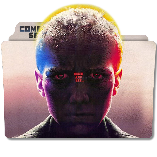 Come And See (1985) Folder Icon V1 by Nawffy10 on DeviantArt