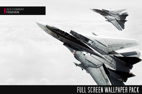 Ace Combat by fxseven on DeviantArt