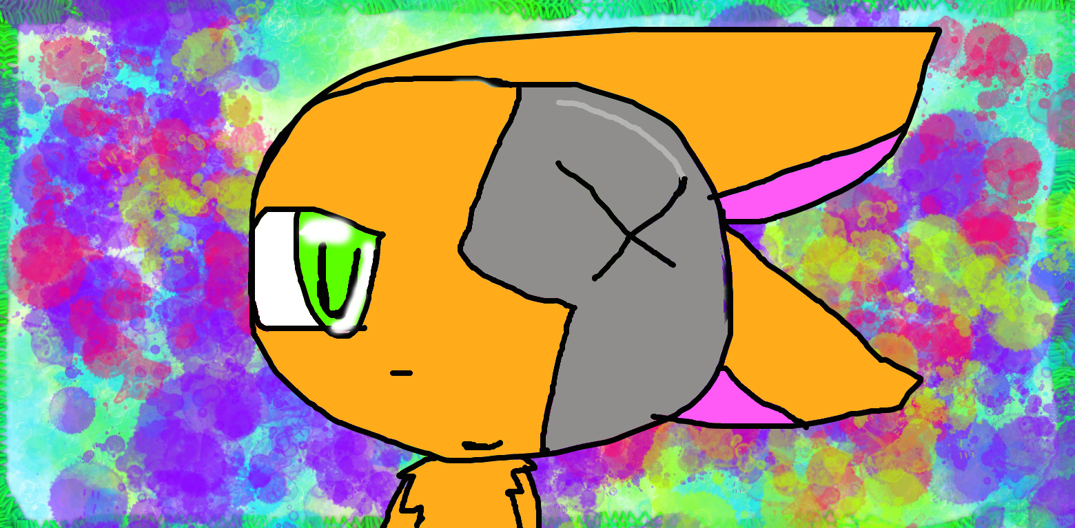 Rilo by biggestcatfan on DeviantArt