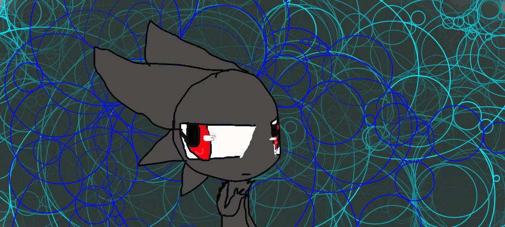 Shade by biggestcatfan on DeviantArt