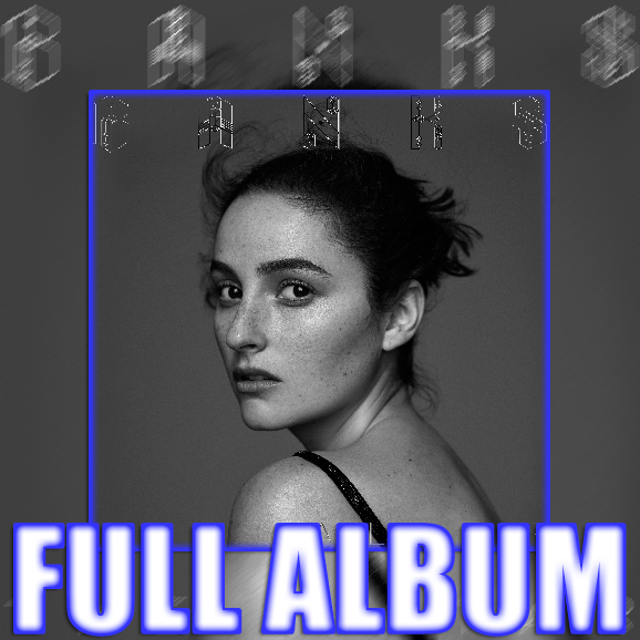 Banks - The Altar - Album by ErickGermanotta123 on DeviantArt