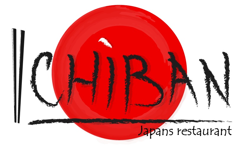 Ichiban Logo by Hashky on DeviantArt