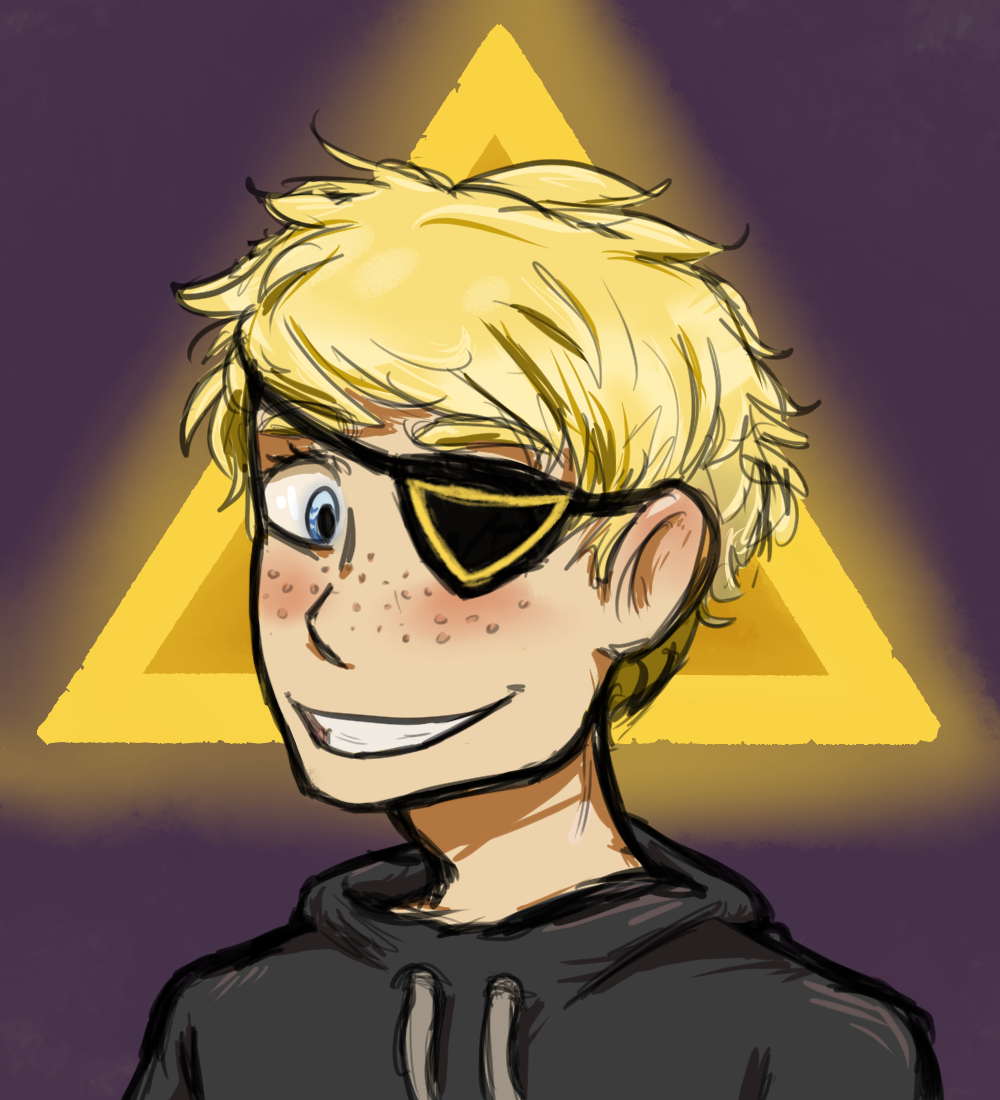 Bill Boy by ColderSummer on DeviantArt
