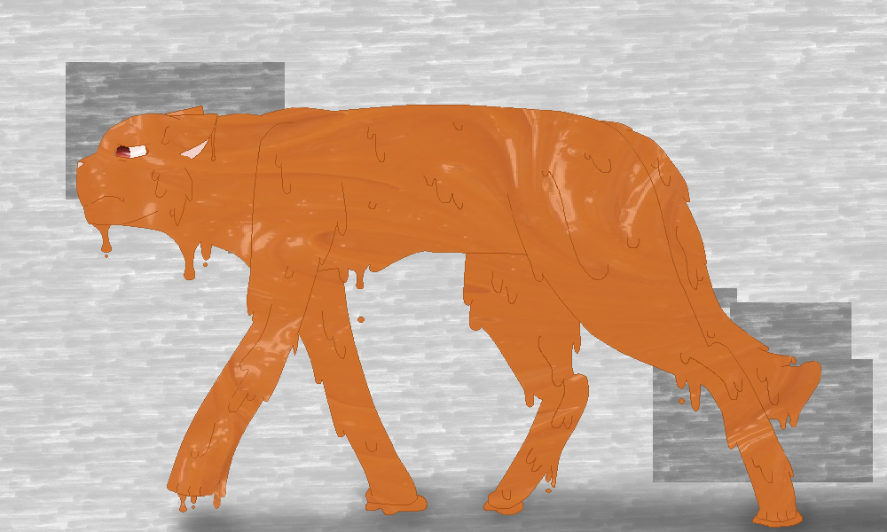 Caramel by Xenolis on DeviantArt