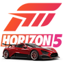 Forza Horizon 5 Folder Icon by PaulKnight521995 on DeviantArt