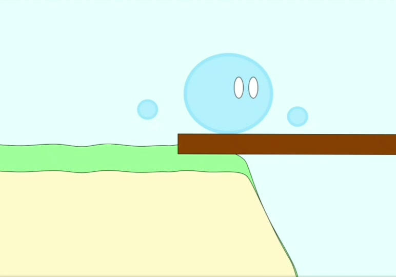 Episode 4 Cyan Crossing Bridge by KenjiAF on DeviantArt