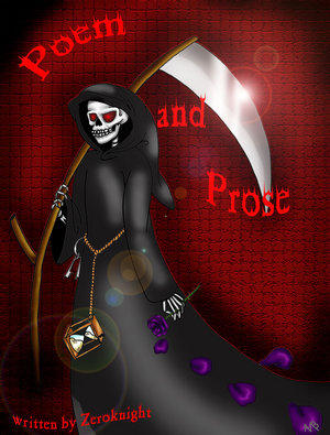 Completely Darkness by Zeroknight on DeviantArt