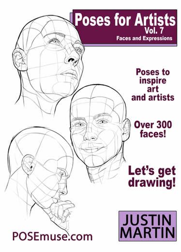 POSEmuse - Professional, General Artist | DeviantArt