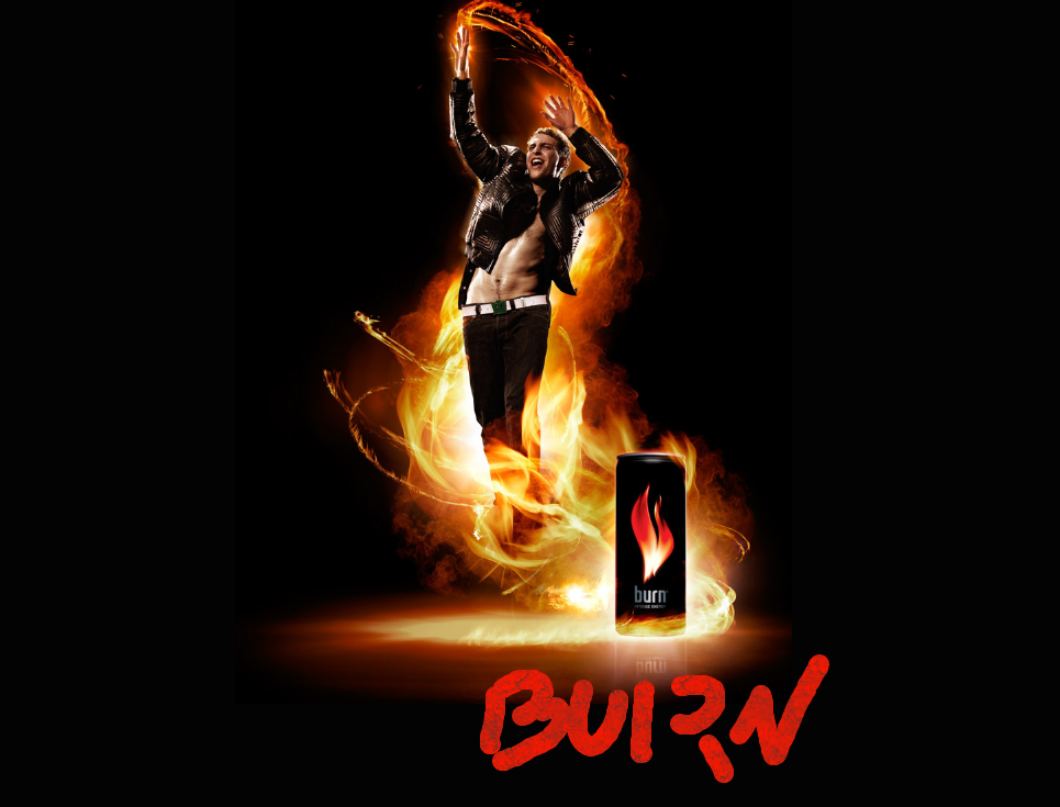 Burn Official (Art) by didi187Official on DeviantArt