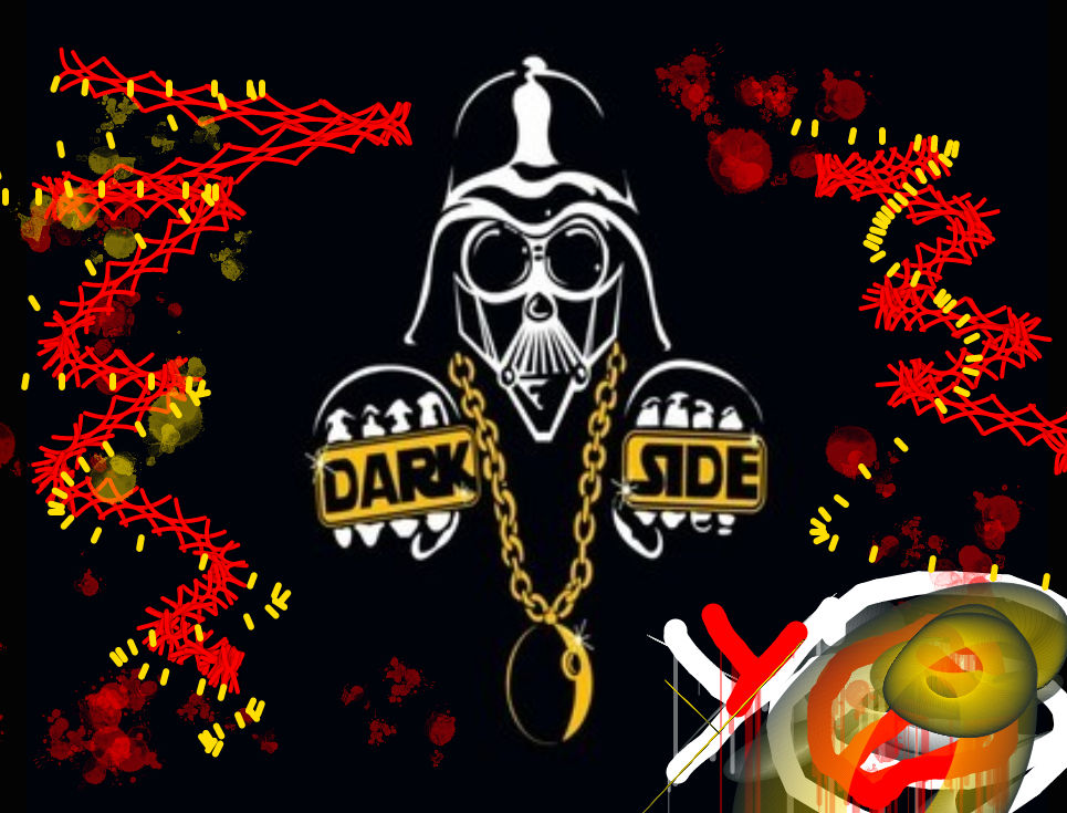 Dark Side by didi187Official on DeviantArt