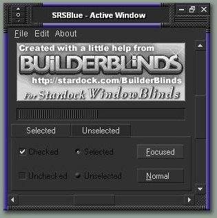 SRS Blue by tananda on DeviantArt