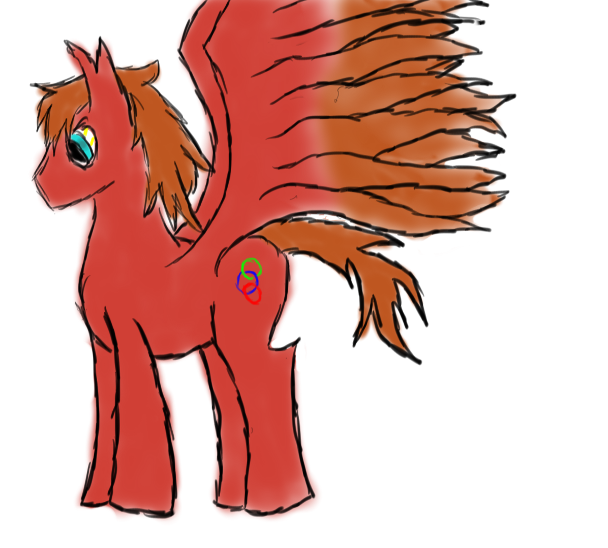 One More time by TheaterguyUB on DeviantArt