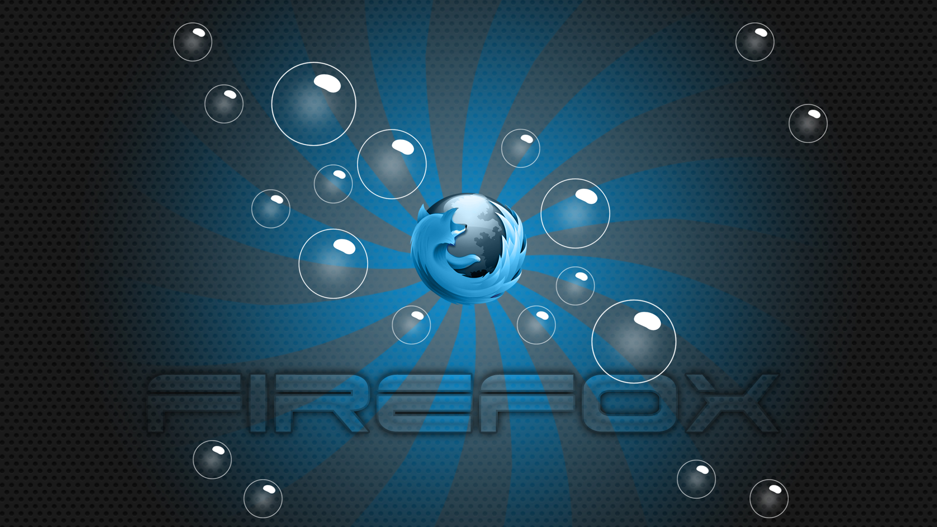 Firefox Bubble's by Mr-Blade on DeviantArt