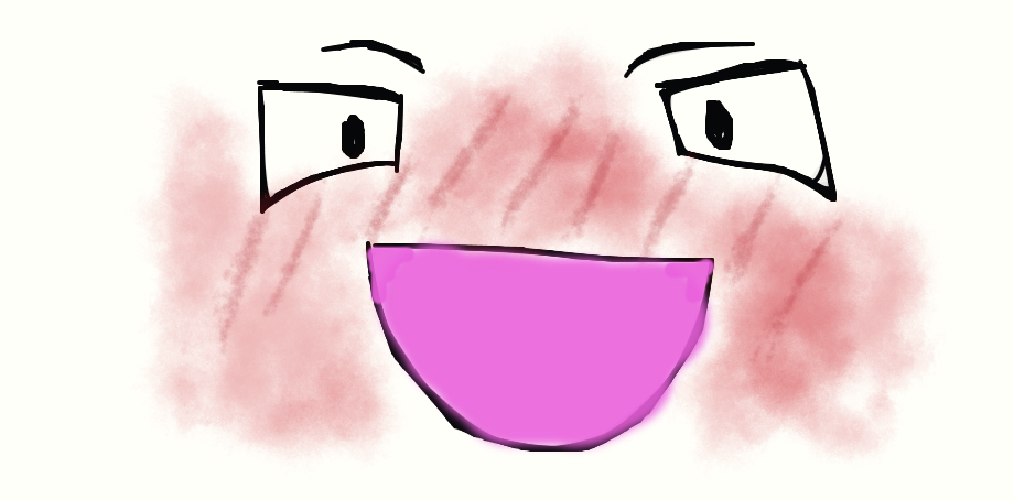 Anime Expressions: Amazed, Excited, Blushing by Mileenazel on DeviantArt