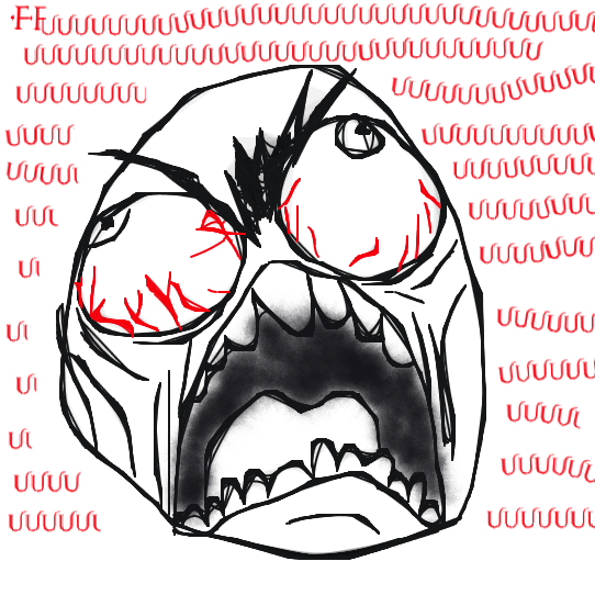 FUUUUUUUUUUUUUUUUUUUUUUUUUUUUUUUUUUUUUUUUCK Meme by Mileenazel on ...