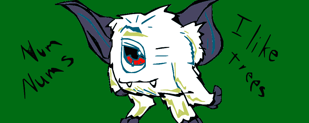 Bigey by stephzone on DeviantArt