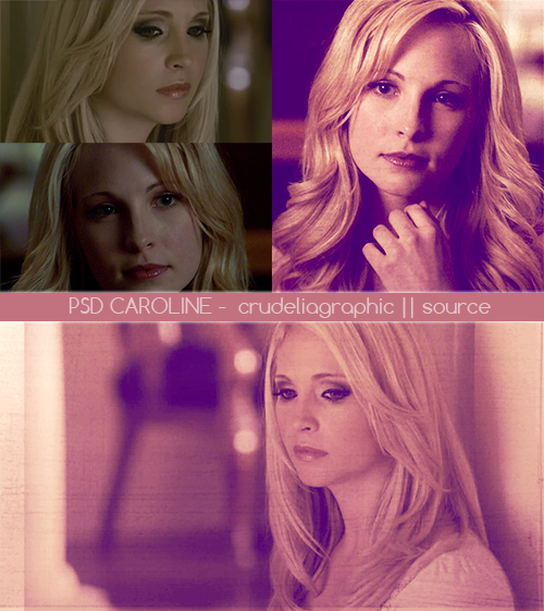 PSD #33 - TVD SCREENCAPS by MPepina on DeviantArt