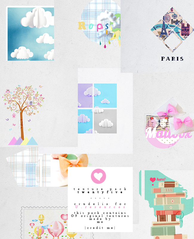 Cute Texture Deviantart