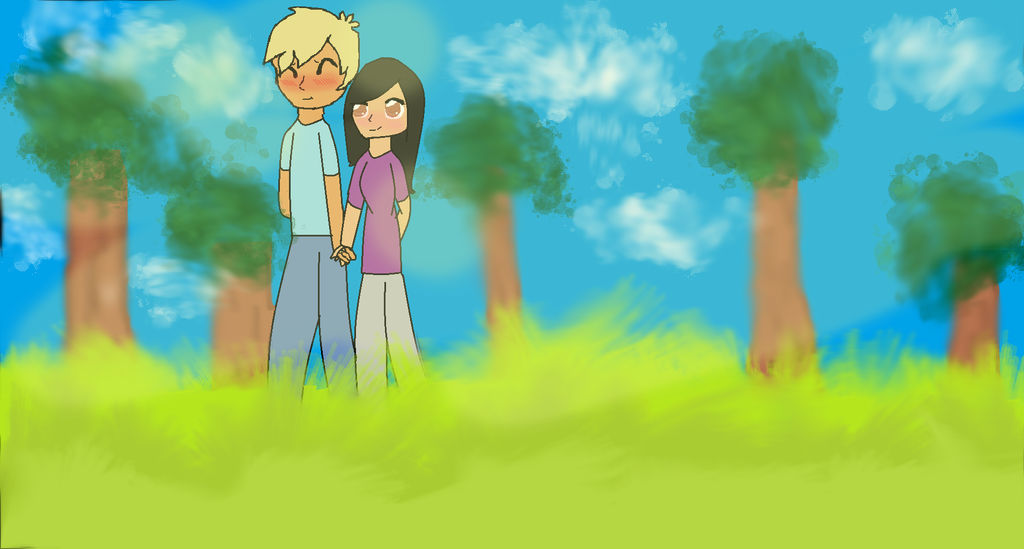 GarMau by cometandice on DeviantArt