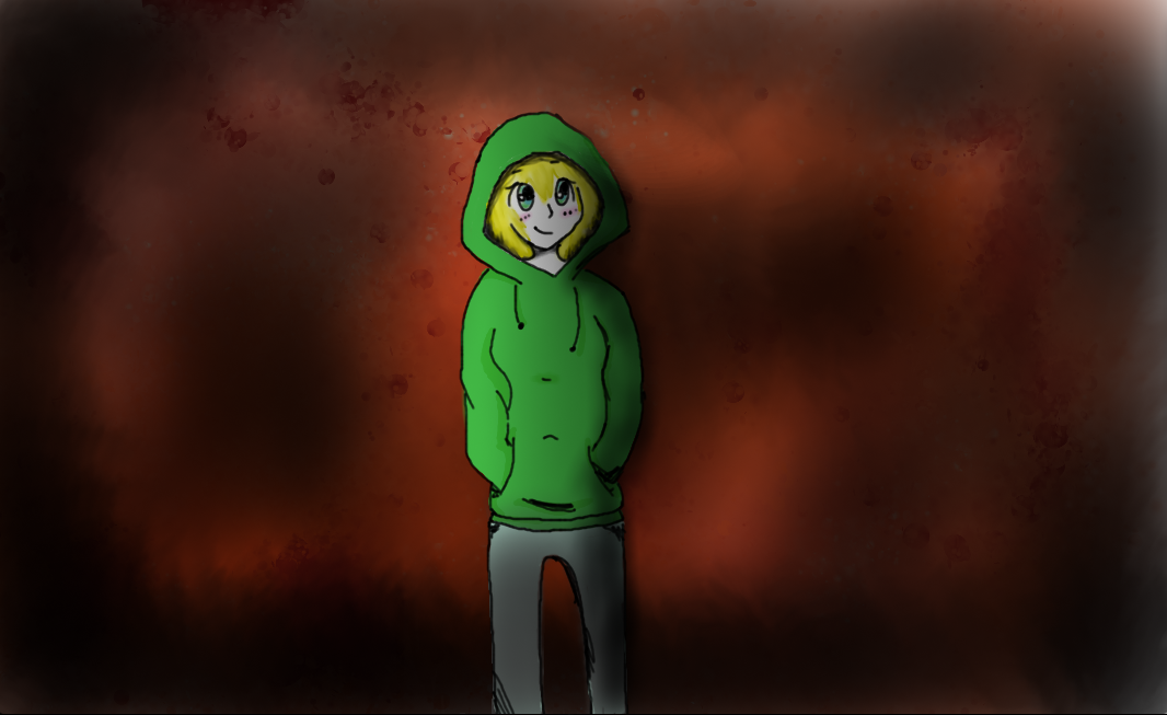 sup bro! by mchristi1491 on DeviantArt