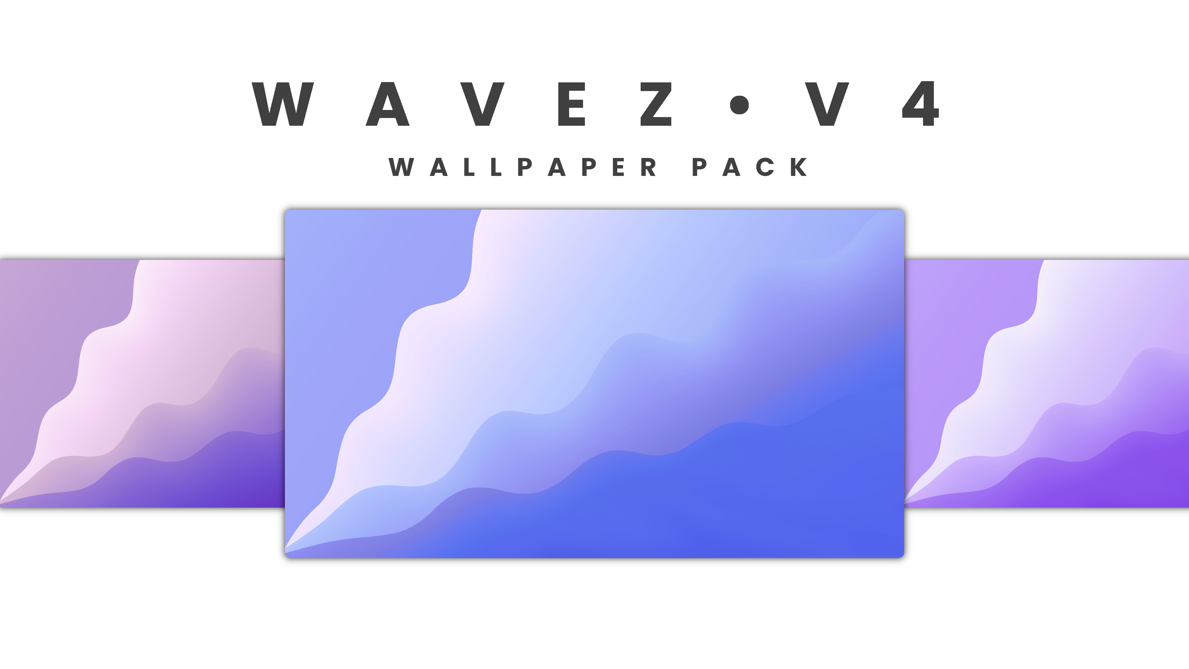 WaveZ V4 - Wallpapers by DARKKAL44 on DeviantArt