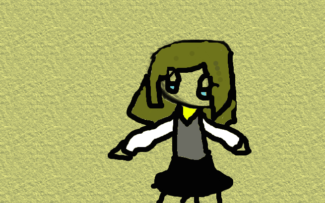 Hufflepuff Student by Hufflepuff5 on DeviantArt