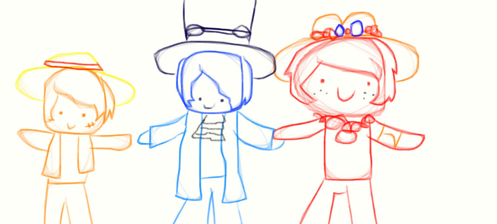 ASL Brothers by Hufflepuff5 on DeviantArt