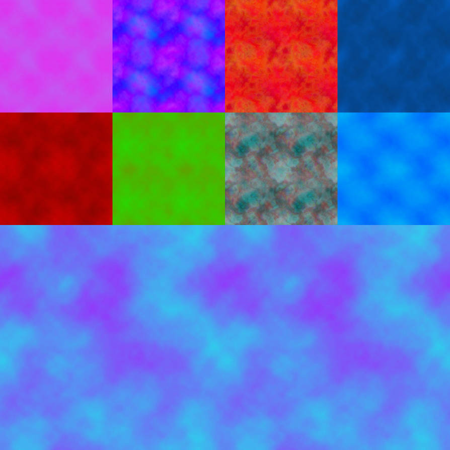 Tiled Backgrounds Pack by r4v1 on DeviantArt