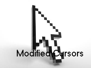 Animated Classic Cursors by Ozzie968 on DeviantArt