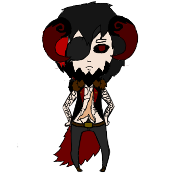 Zurkine Durin Chibi by XavierSteelarm on DeviantArt