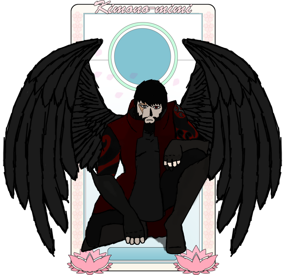 Shikuro Karitoru App by XavierSteelarm on DeviantArt