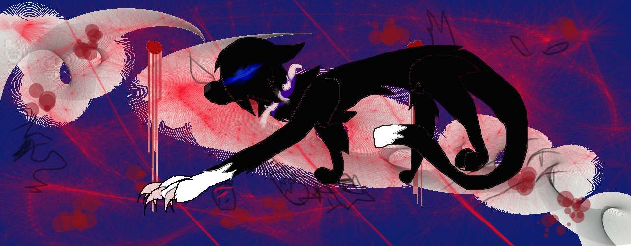 The Rise of Scourge by littlebugp on DeviantArt