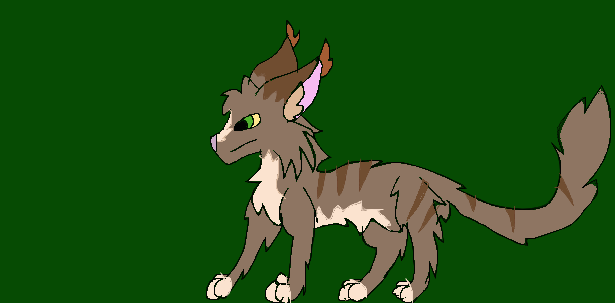 Thrushpelt by littlebugp on DeviantArt