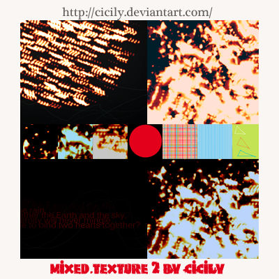mixed texture 2 by cicily on DeviantArt