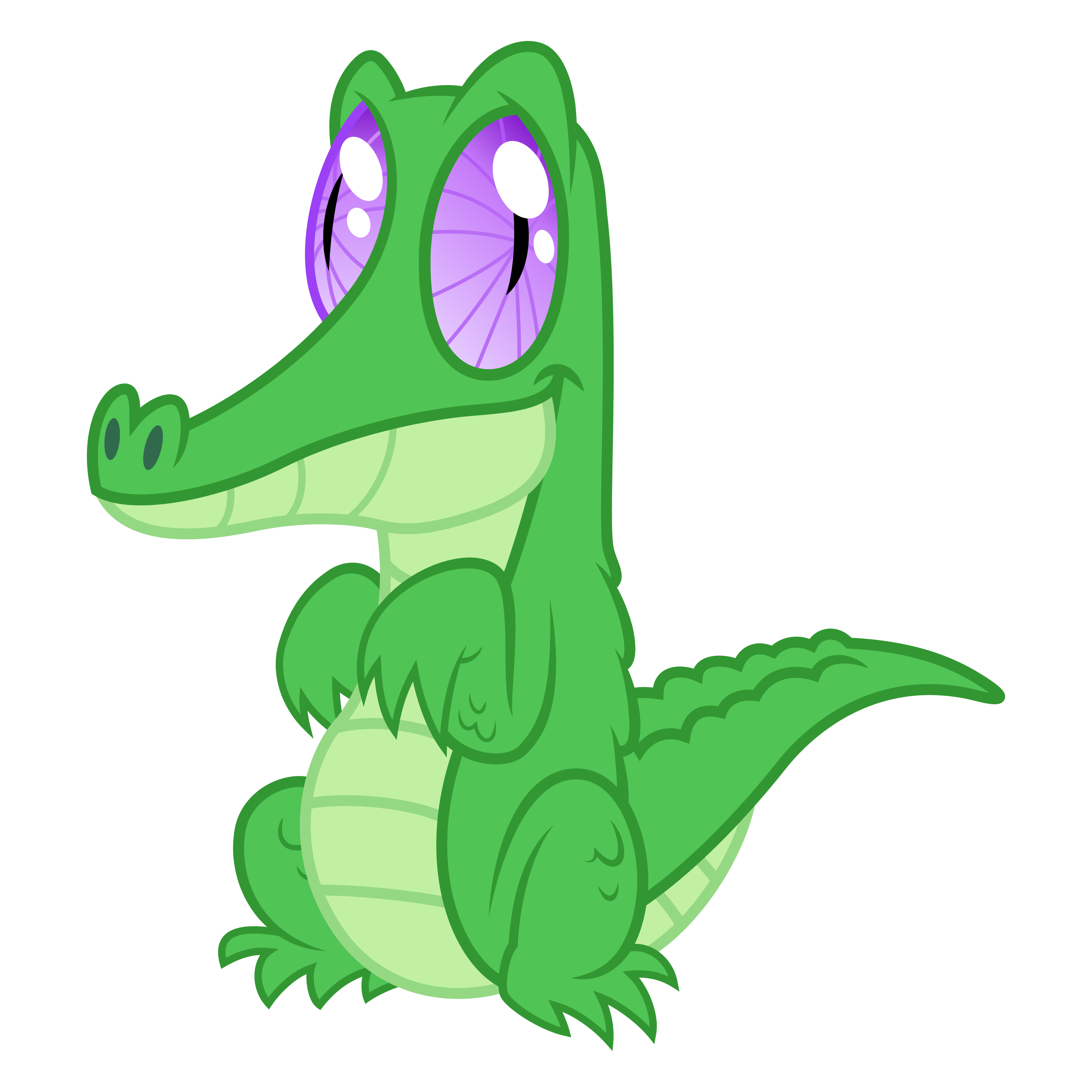 Gummy (S01E15) by DJDavid98 on DeviantArt