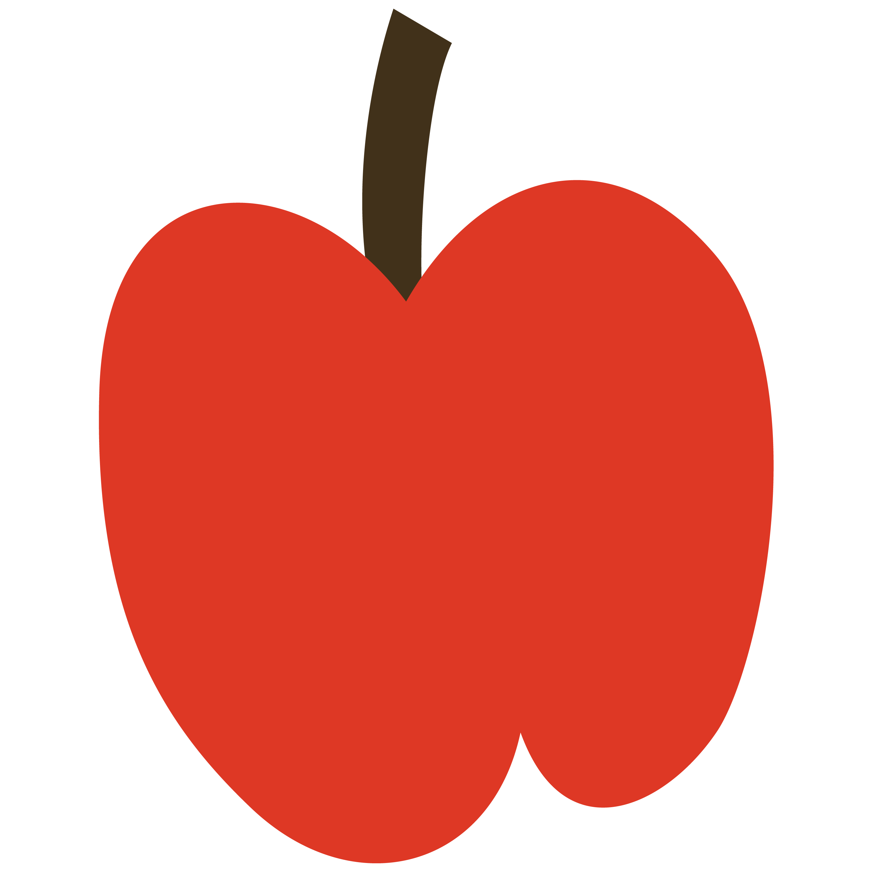 Braeburn's Cutie Mark by DJDavid98 on DeviantArt