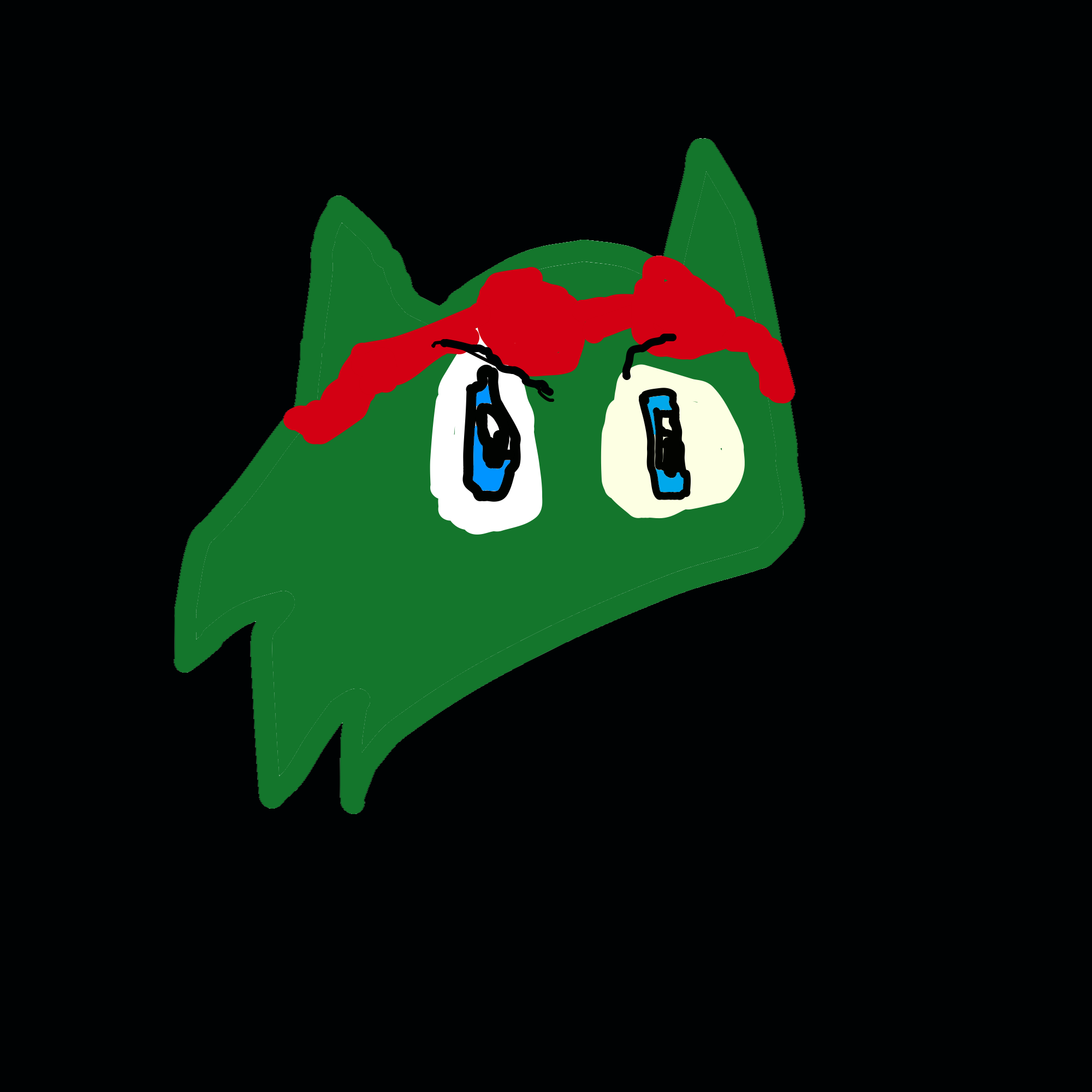 Scourge The Hedgehog Icon by Roark0 on DeviantArt